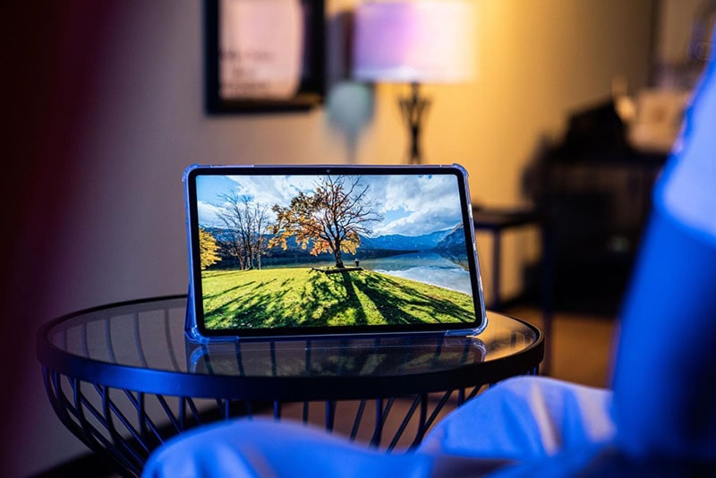 6 Best Tablets with BeiDou Navigation Satellite System - OUKITEL