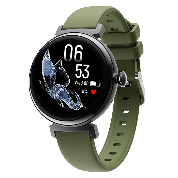 How Do Smartwatches Track Sleep — All You Need To Know - OUKITEL