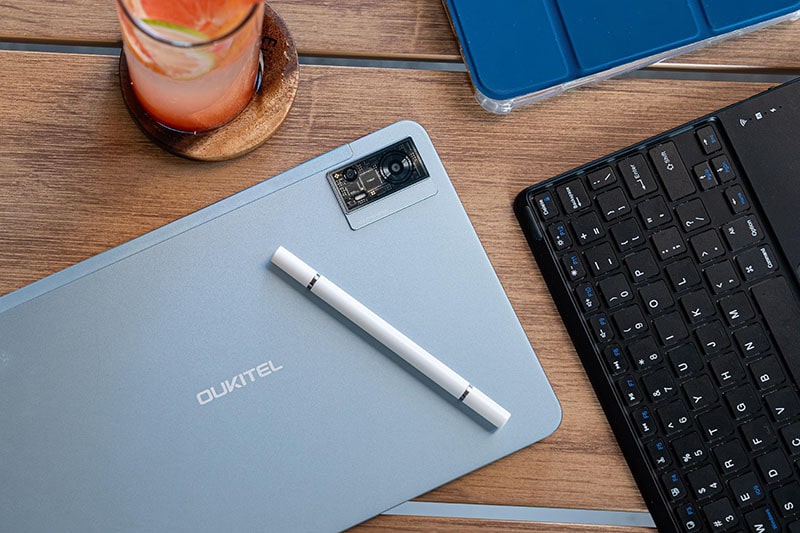 The 6 Best Tablets with Galileo - OUKITEL