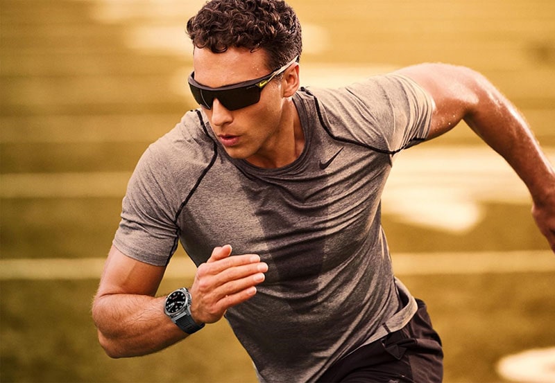 Prioritizing Your Fitness: How Do Smartwatches Track Steps? - OUKITEL