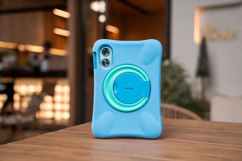 The Best Smart Tablets for Kids – Top 8 Picks - OUKITEL