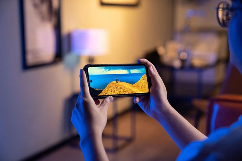 What is PDAF in Camera and How Does it Work? - OUKITEL