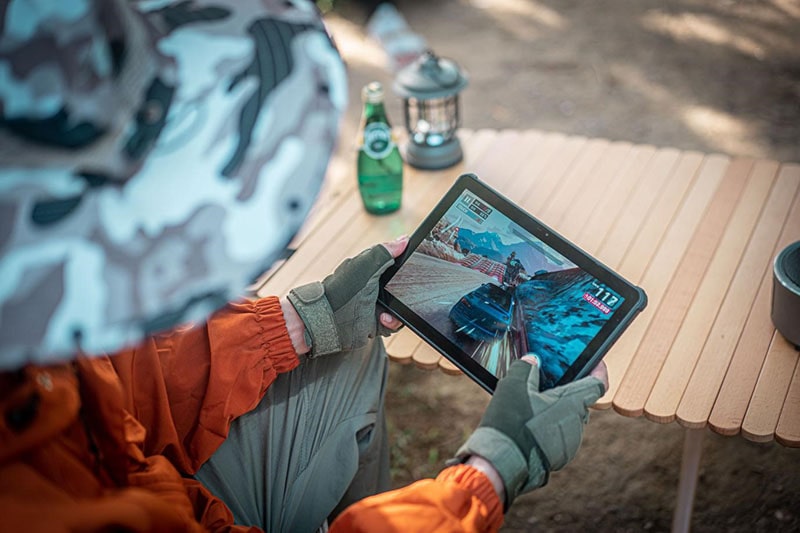 7 Best Tablets for Gaming — Everything You Should Know - OUKITEL