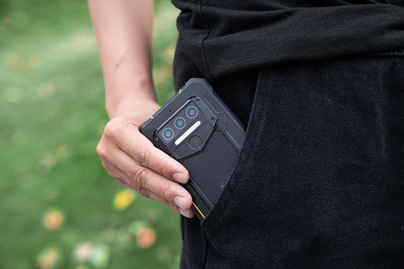 How to Screenshot on Android 13? - OUKITEL