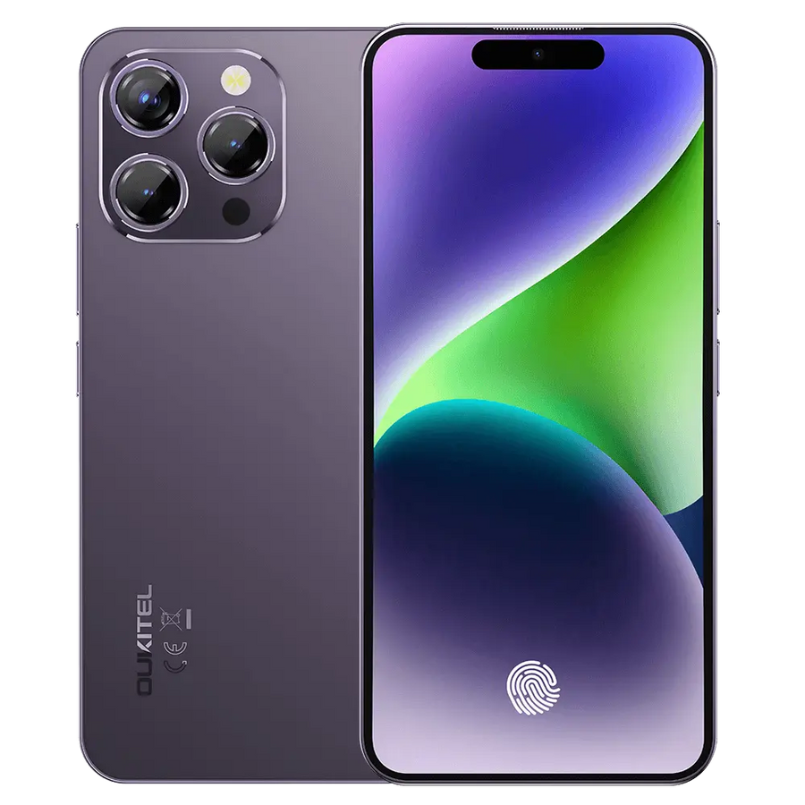 Oukitel C21 Pro – OUKITEL