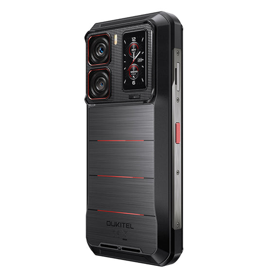 Oukitel WP300 5G Rugged Phone 6.8-inch 16000mAh Battery 108MP Android – OUKITEL