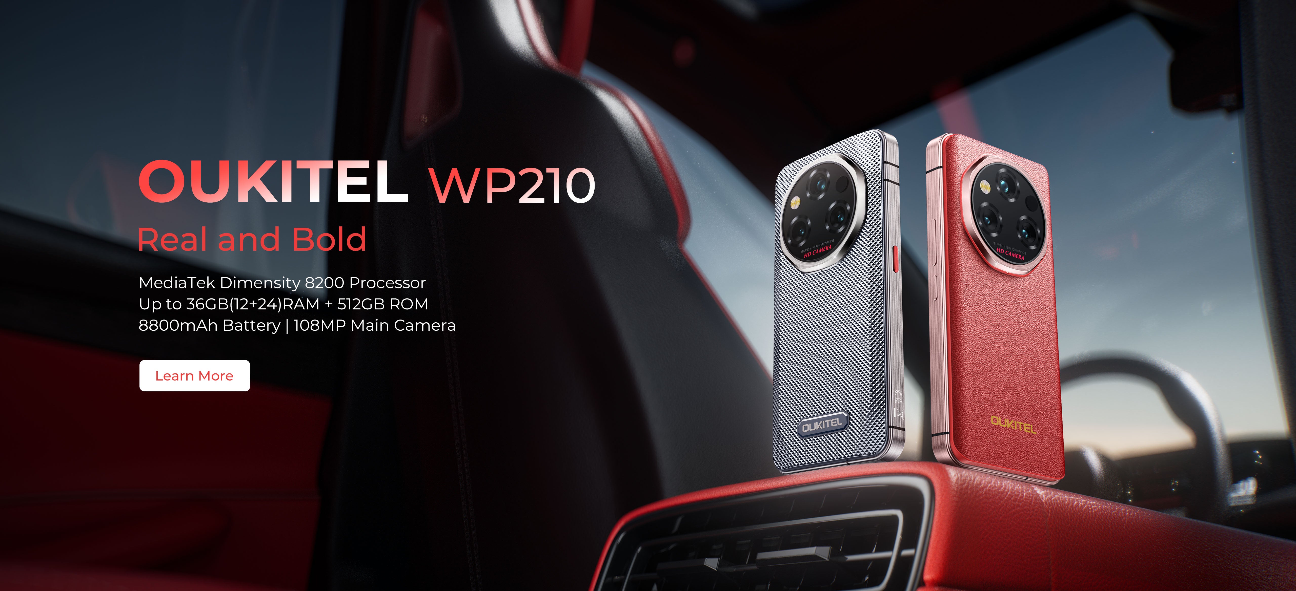 OUKITEL | Rugged Smartphones | Smartphones | Portable Power Stations