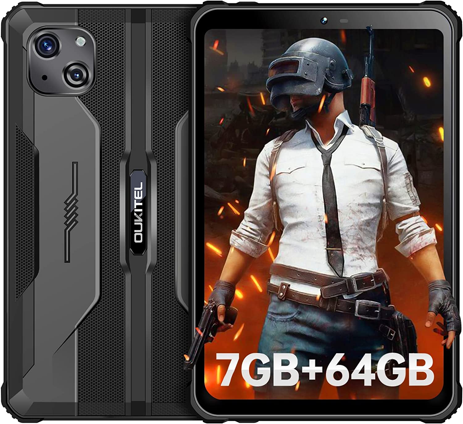 Load image into Gallery viewer, oukitel-rt3-overview