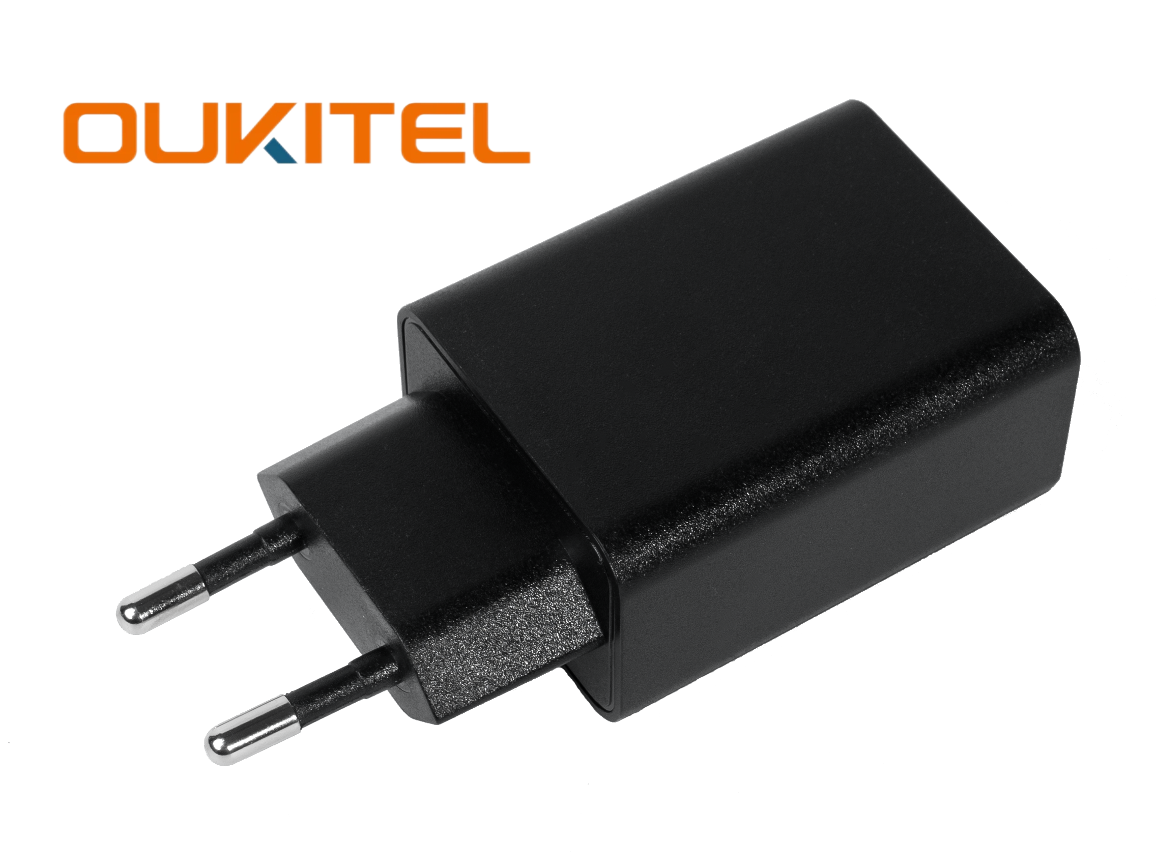 OUKITEL Fast Charger for Smartphones, Tablets