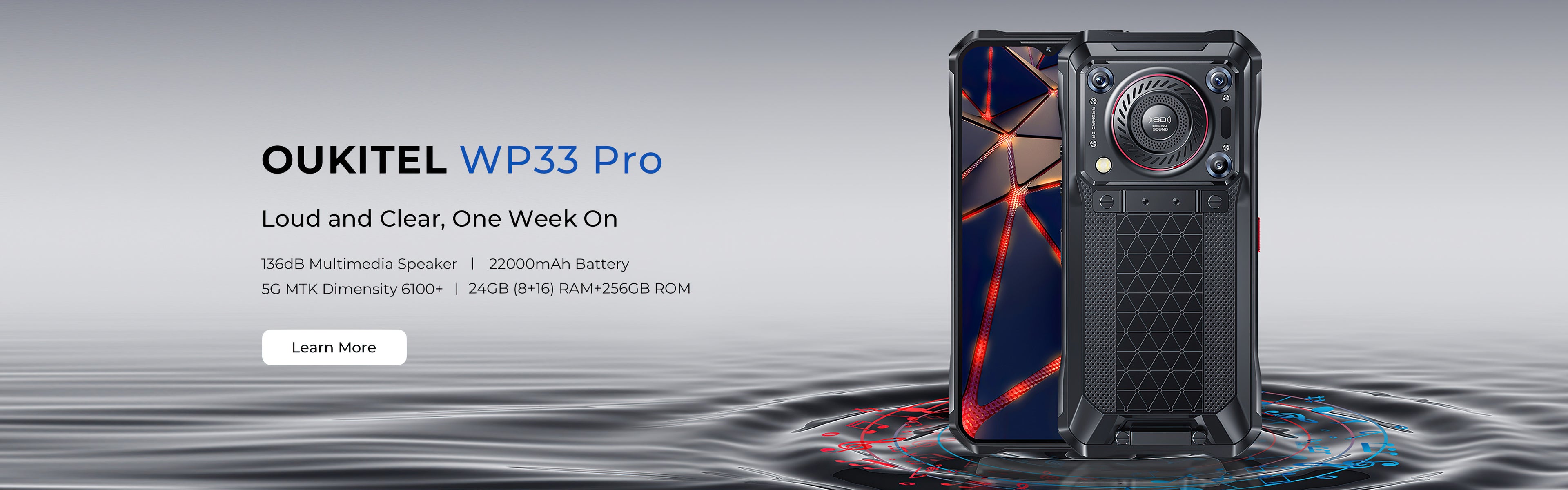 OUKITEL | Rugged Smartphones | Smartphones | Portable Power Stations