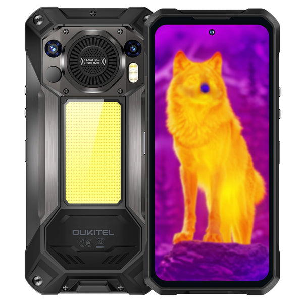 Oukitel C69 – OUKITEL